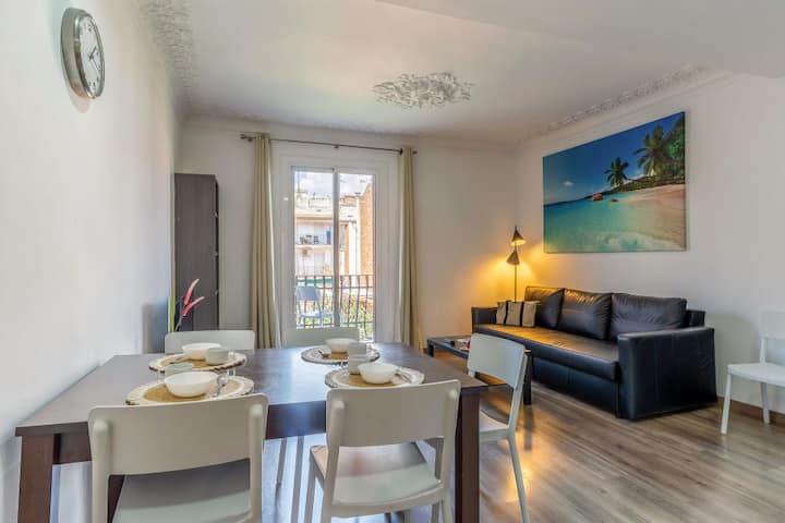 Ab Margarit X - Barcelona