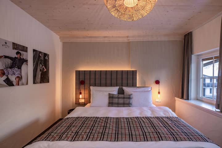 Appartement Haus Karo - Sonnenalpe Nassfeld