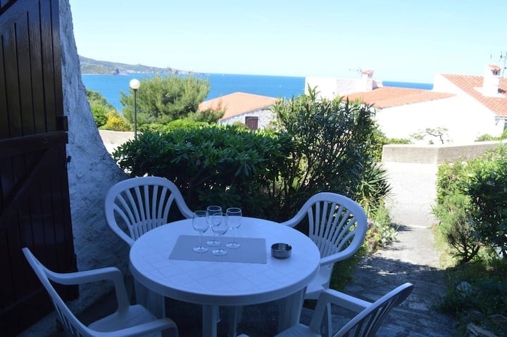 Appartement Tout Confort à Deux Pas Des Criques - Collioure