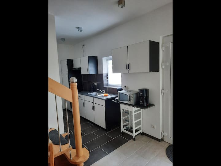 Neu Ferienwohnung Lucie - Kevelaer
