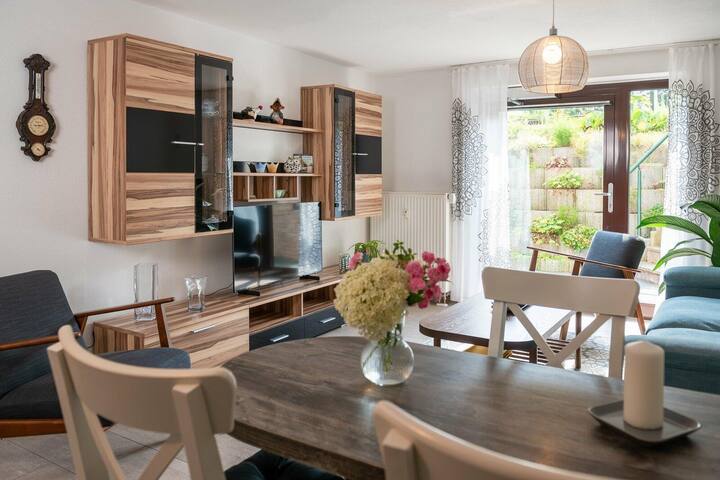 Neu! Ferienwohnung Andreas Radebeul - Radebeul