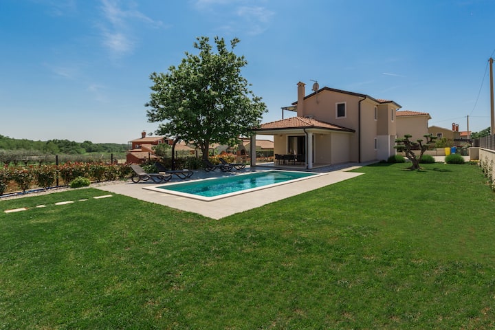 Villa Stefany By Villas Guide - Vrsar