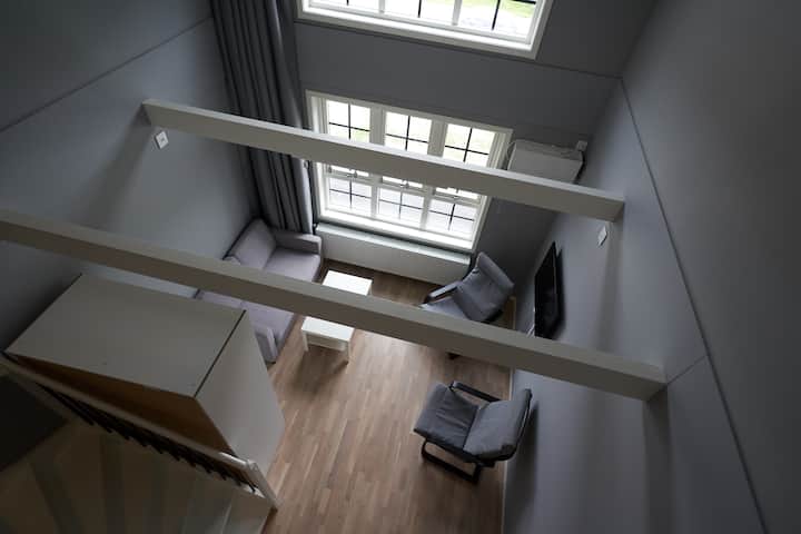 Ekebyhov Hotell - Stockholm
