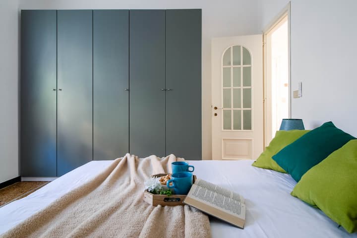 Casa Margherita-affitti Brevi Italia - Rapallo