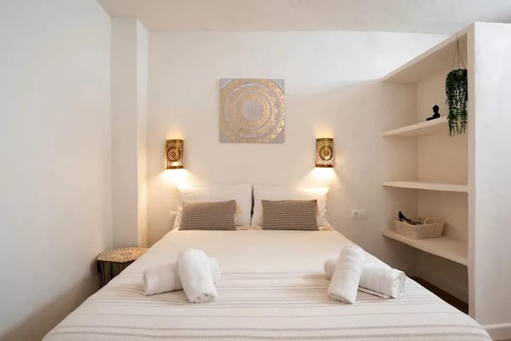 Apt. à Vejer De La Frontera - Vejer de la Frontera