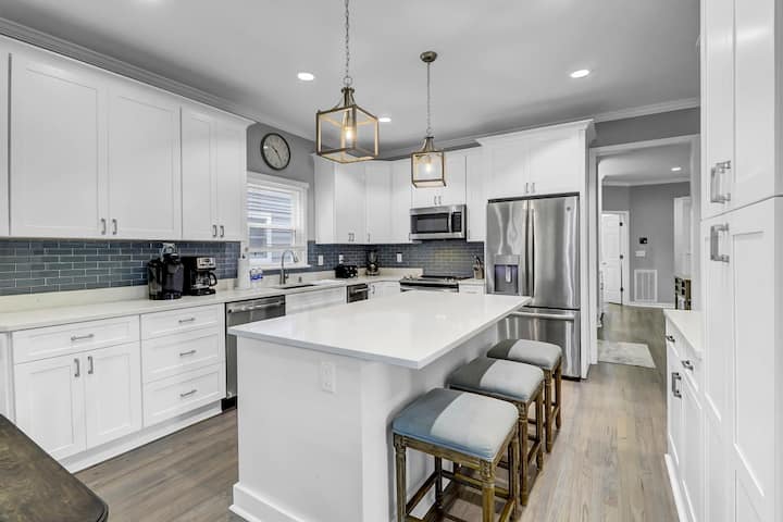 Grand Pavilion 71 By Wild Dunes, In Resort Core - Isle of Palms, SC