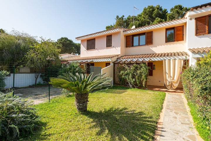 Casa Vacanze Sole E Mare - Sardinia