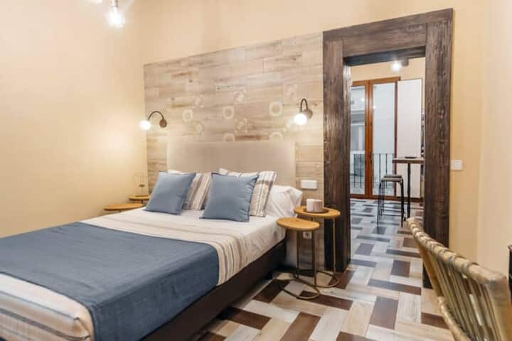 Cozy Apartment In Chueca - Madrid