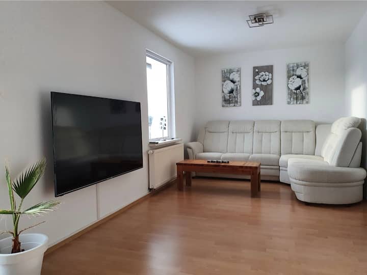 Neu Elizahaus Ringbergblick Suhl - Suhl