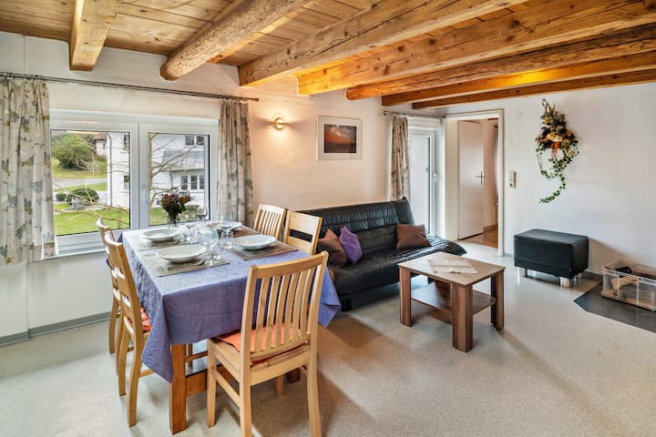 Ferienhaus Felicia - Ravensburg