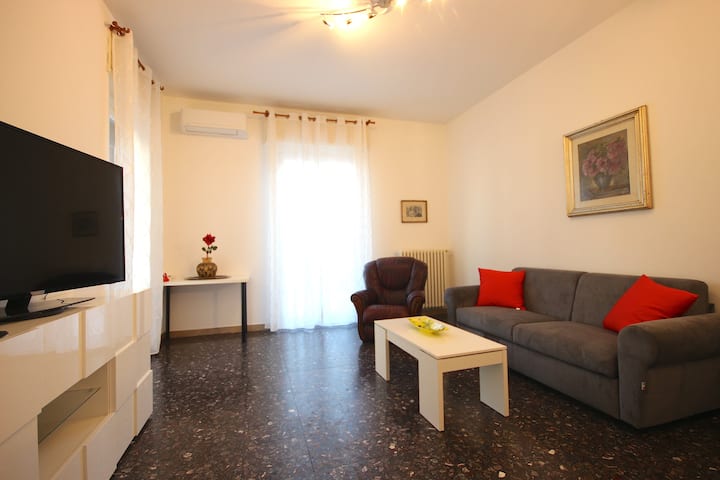 Case Vr Holiday - Casabel - Verona