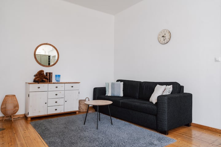 Vintage City Center Apt | Walk Everywhere - Helsinki
