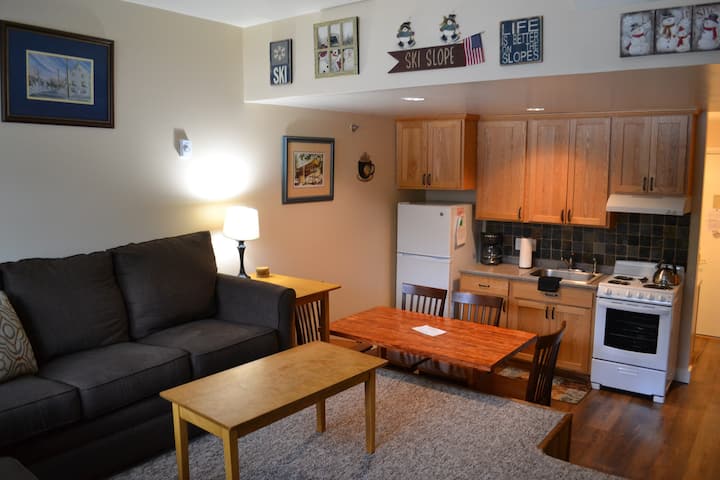 Slopeside Sunday River Condo - Fall Line East 114 - Newry, ME