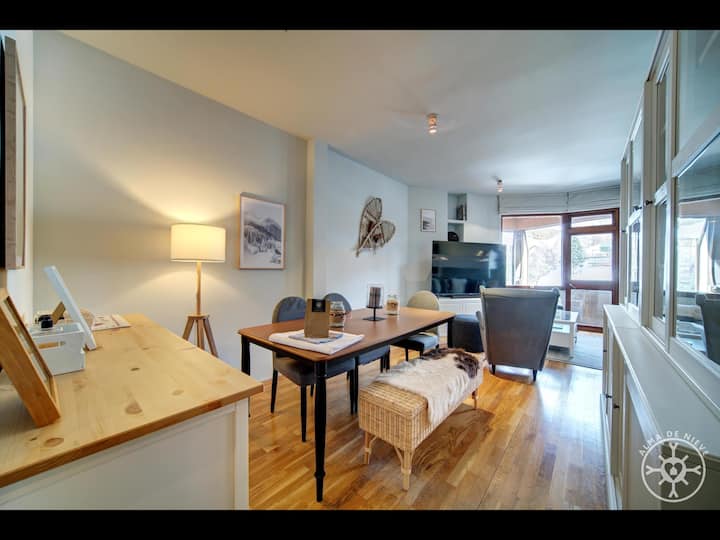 Cigalera En Baqueira - Baqueira