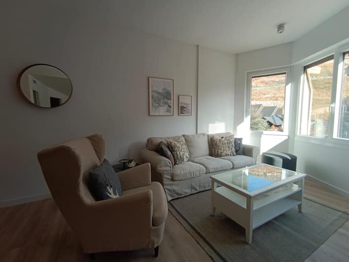 Cigalera De Alma De Nieve - Salardú