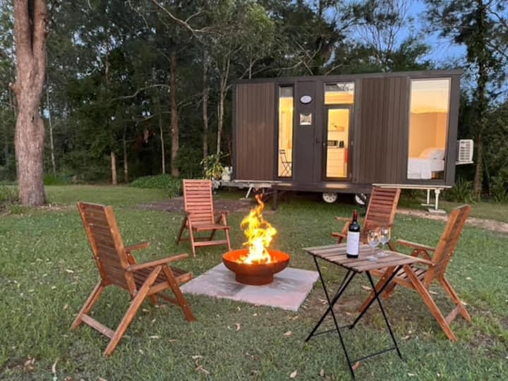 Windermere Escape By Tiny Away - Brisbane