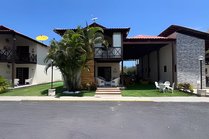 Gs Beach Prime - Carneiros - Praia dos Carneiros