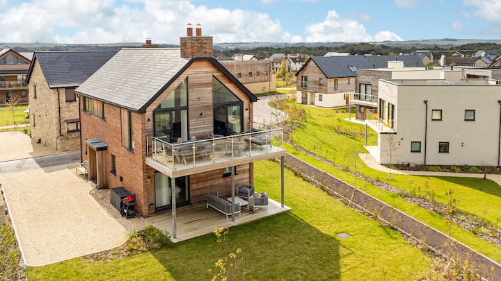 Jurassic (Br26), Silverlake, Dorset - Dorchester