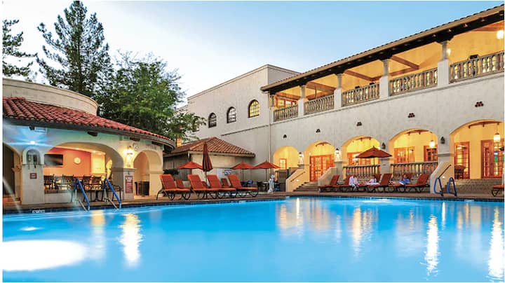 In The Heart Of Sedona-explore Nature, Shop, Art A - Sedona, AZ