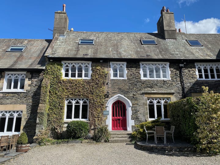 Boston House - Windermere
