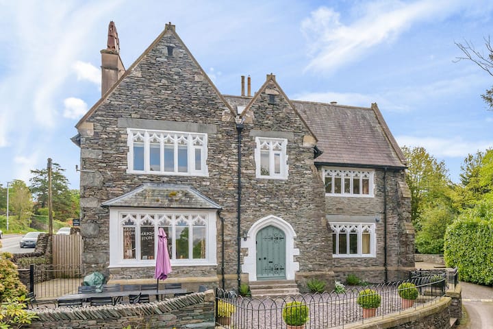 Number One - Windermere