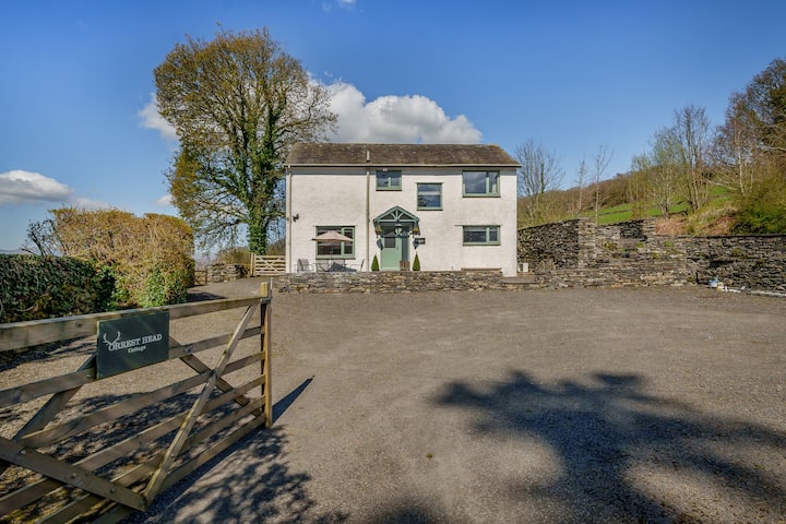 Orrest Head Cottage - Windermere