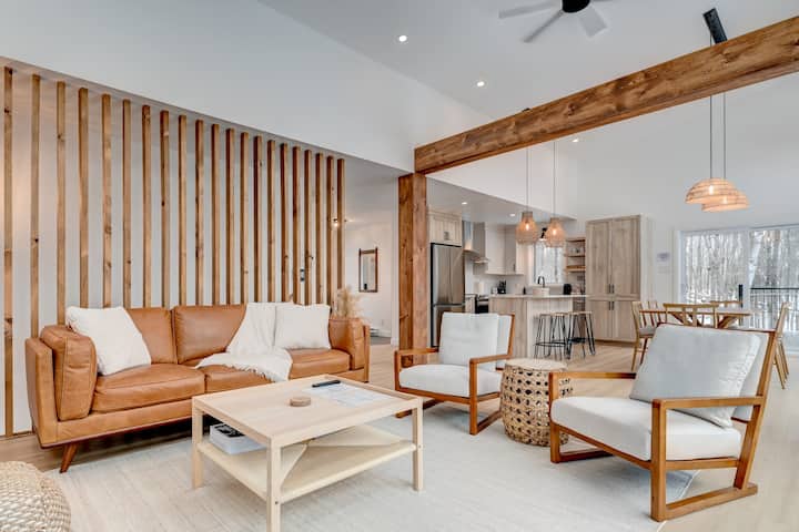 Komfort (149 Georges-brossard) - Laurentides