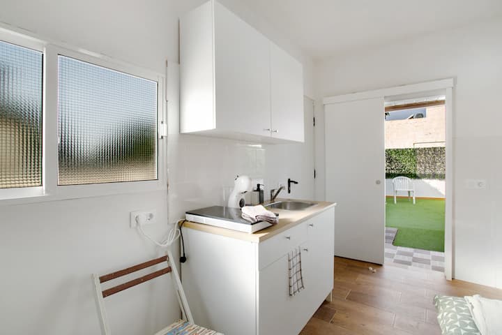 Casa Plaza San Nicolás De Bari - Ingenio