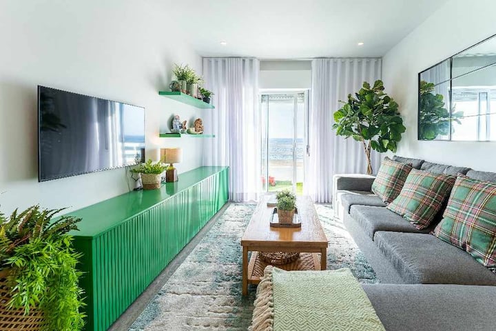 T2 Dina's Place Apartamento Para Férias Na Nazaré - São Martinho do Porto