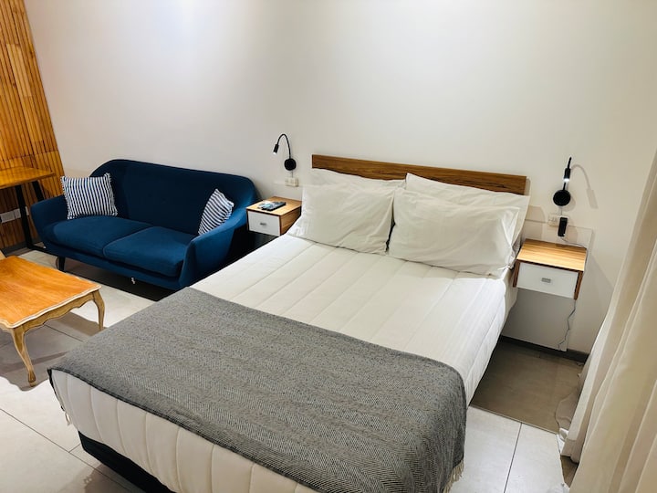 Check In 24hs | Seguridad 24hs | Laundry - Buenos Aires