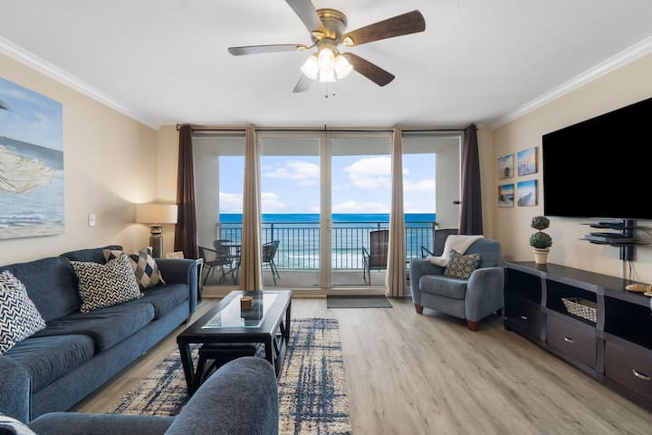 Emerald Beach Unit 732 - Panama City Beach, FL