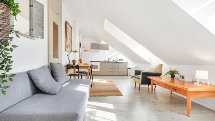 The Indy House | 503 By Lovelystay - Lisboa