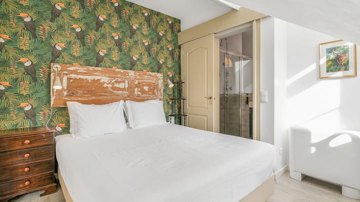 The Indy House | 502 By Lovelystay - Lisboa