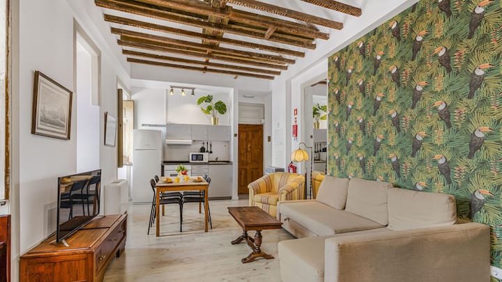 The Indy House | 504 By Lovelystay - Barreiro