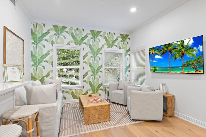 Palm Beach Oceanfront Lux  I By Hotel Home Stays - Palm Beach