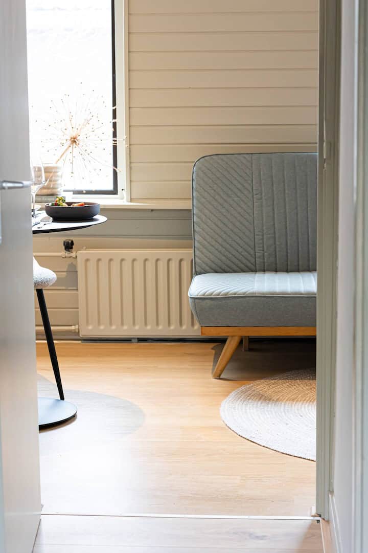 Central 2p Apt|museumarea|university|efteling - Tilburg