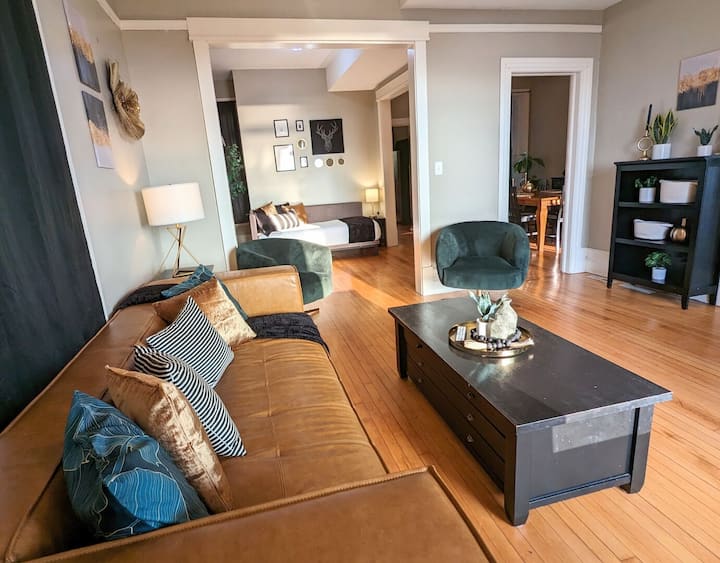 Mesaba 3 Lake View | Historic Condo - Duluth, MN