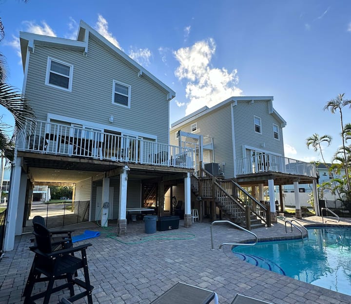 Summer Deals! 20 Guests Diamond And Pearl - Both S - Florida
