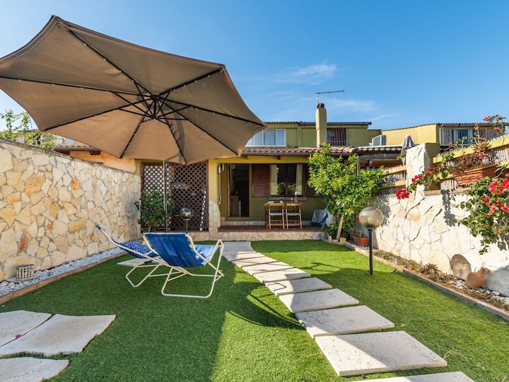 Porru By Interhome - Quartu Sant'Elena