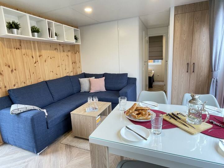 Tiny Haus Schleusenblick By Interhome - Riedenburg