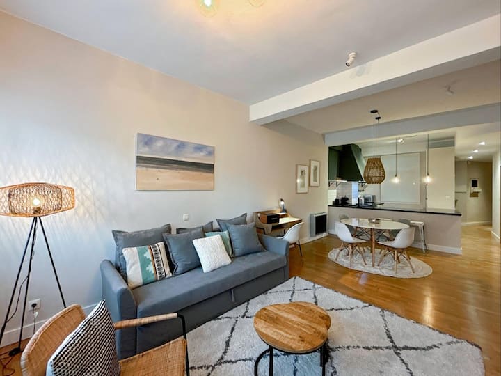 Housingcoruña Castiñeiras - A Coruña