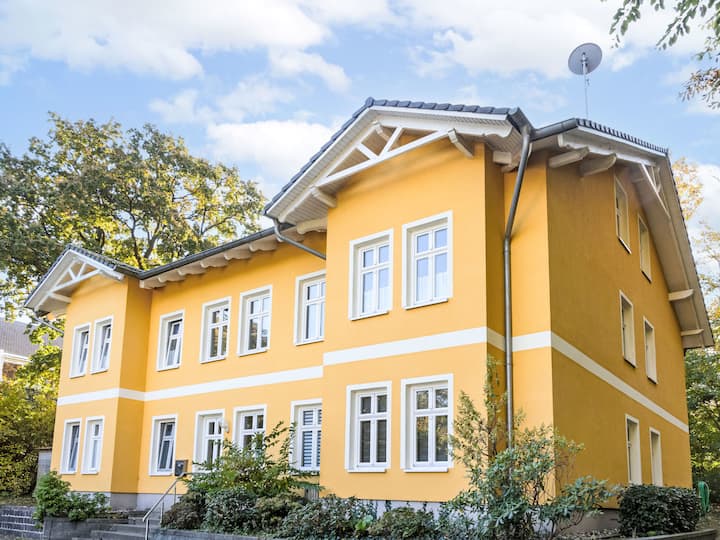 Pirol By Interhome - Zempin