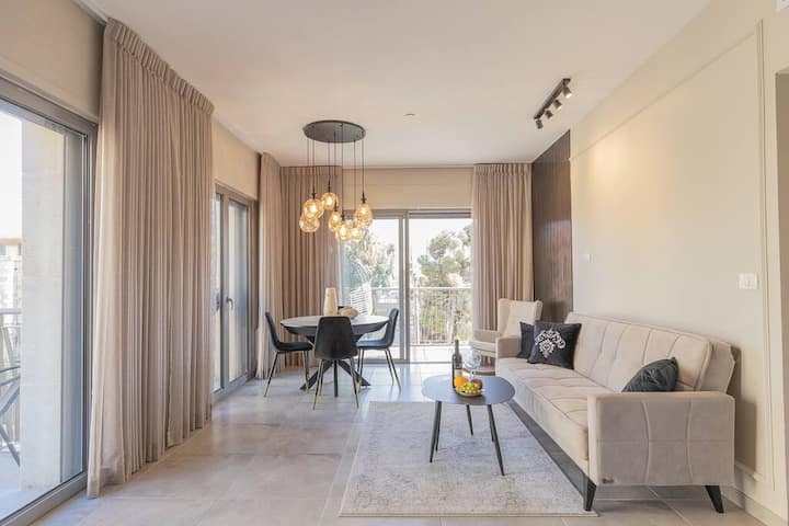 Hanevi'im A - הנביאים A - Jerusalém