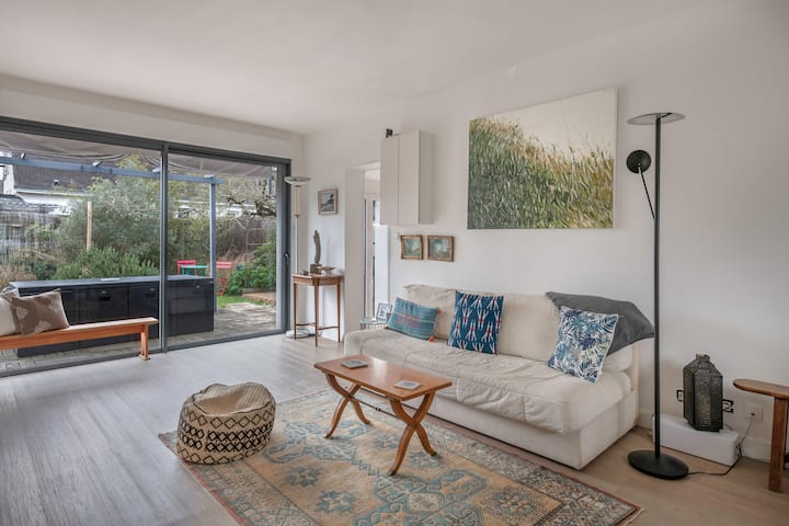 Maison Pour 6 - Quartier Calme - Le Pouliguen