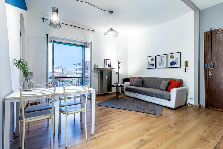 Quick Home - Agatha - Balocco
