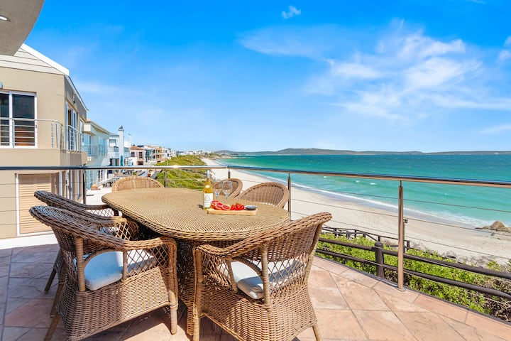 Tenos On Calypso 16 - Langebaan