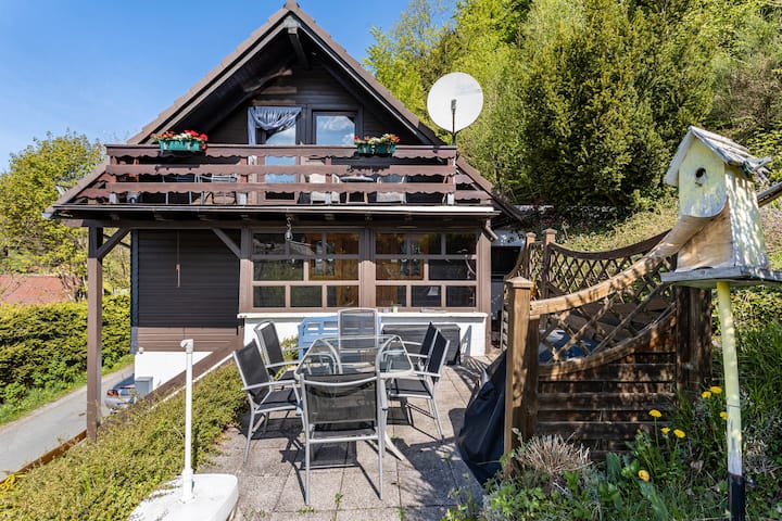Haus Waldesruh - Medebach