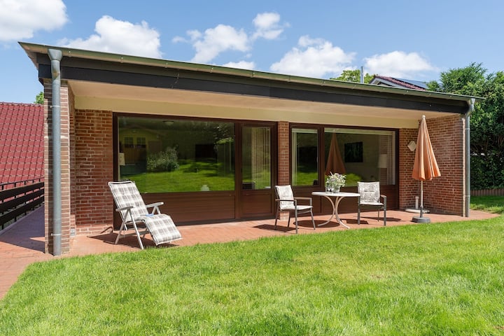 Haus Matthiesen - Malente