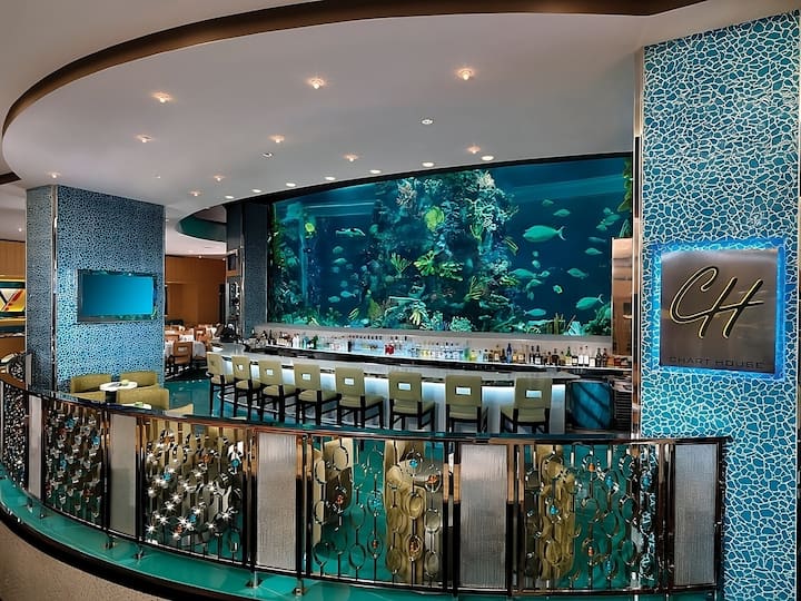 3 Deluxe Doubles At Golden Nugget Las Vegas! - 拉斯維加斯, NV