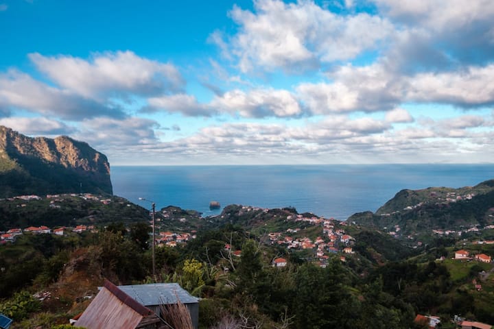 Guestready - Escapade Tranquille à Madère - Madeira